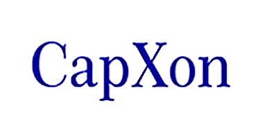 CAPXON - 海浩企業有限公司